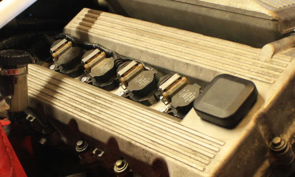 Engine Swap - M42 - E30 Zone Wiki