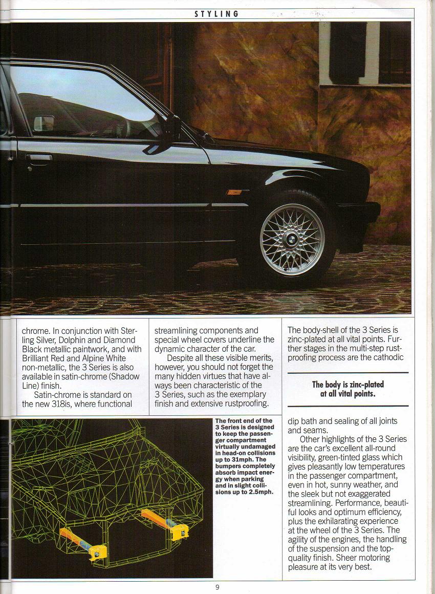 File:Facelift Brochures (8).jpg - E30 Zone Wiki