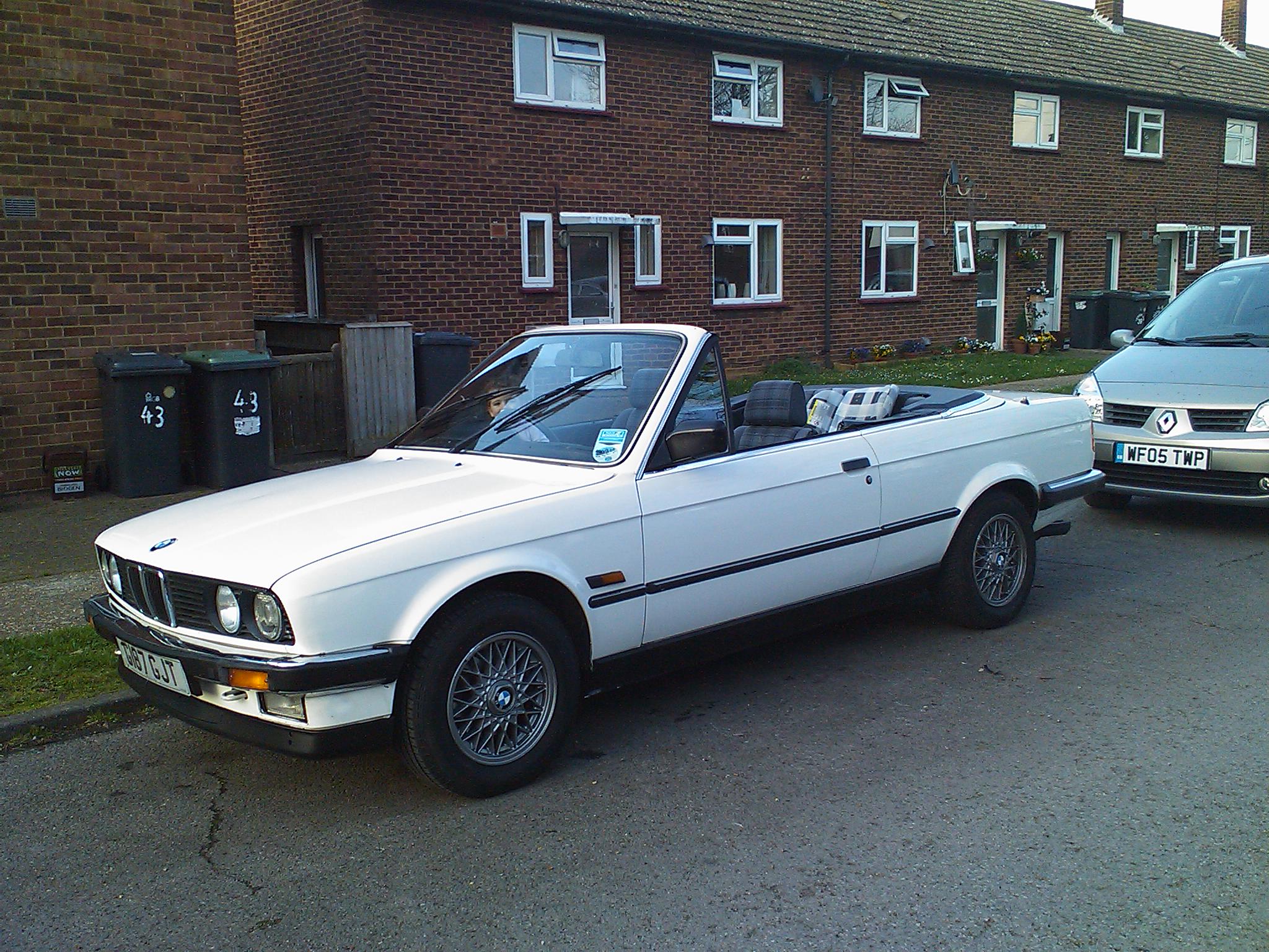 File:Cab 0049.jpg - E30 Zone Wiki