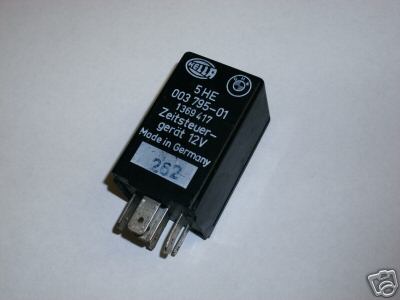 File:Delay relay.jpg - E30 Zone Wiki