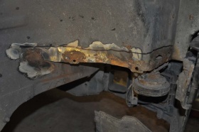 Rust - E30 Zone Wiki