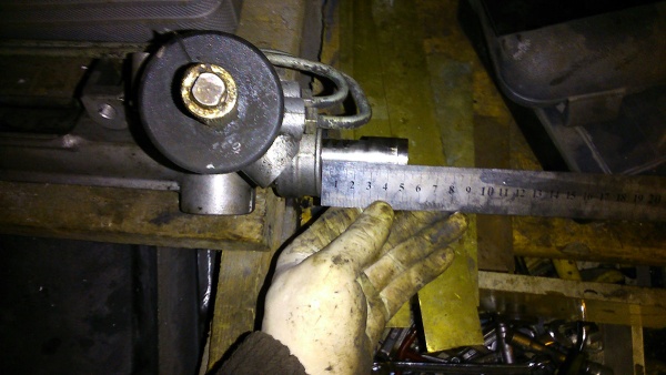 Steering Rack Conversions - E30 Zone Wiki