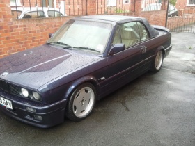 Wheels - E30 Zone Wiki