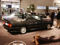 Baur - E30 Zone Wiki