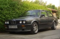 Wheels - E30 Zone Wiki