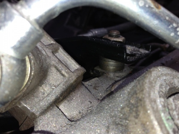 Steering Rack Conversions - E30 Zone Wiki