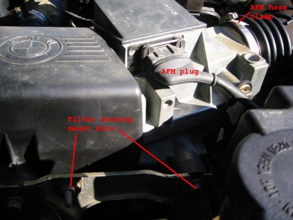 M20 Timing Belt Change - E30 Zone Wiki