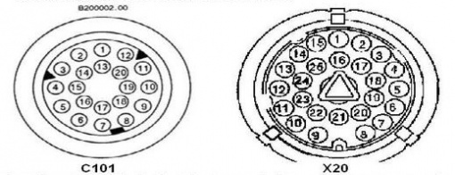 M5x Looms - E30 Zone Wiki