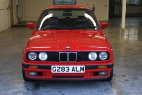 Paint Colour Codes - E30 Zone Wiki