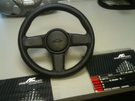 Steering Wheels - E30 Zone Wiki