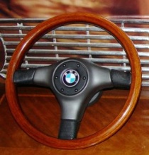 Steering Wheels - E30 Zone Wiki