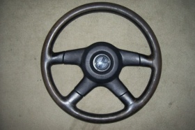 Steering Wheels - E30 Zone Wiki