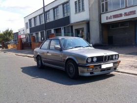 E30 325i Sport Register - E30 Zone Wiki