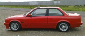 Wheels - E30 Zone Wiki