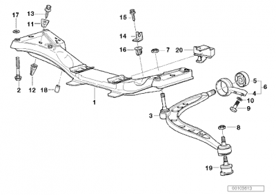 5-Lug Conversion - E30 Zone Wiki