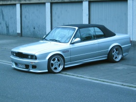 Wheels - E30 Zone Wiki