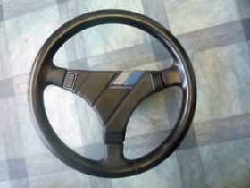 Steering Wheels - E30 Zone Wiki