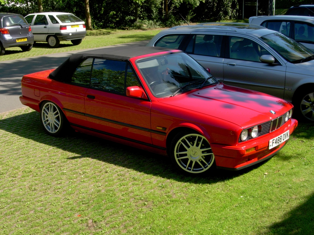 File:031.JPG - E30 Zone Wiki