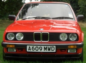 Paint Colour Codes - E30 Zone Wiki