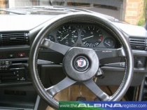 Steering Wheels - E30 Zone Wiki
