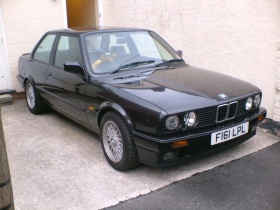 E30 325i Sport Register - E30 Zone Wiki