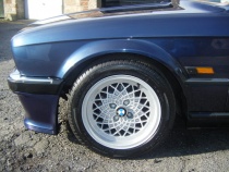 Wheels - E30 Zone Wiki