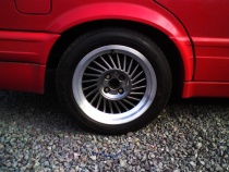 Wheels - E30 Zone Wiki