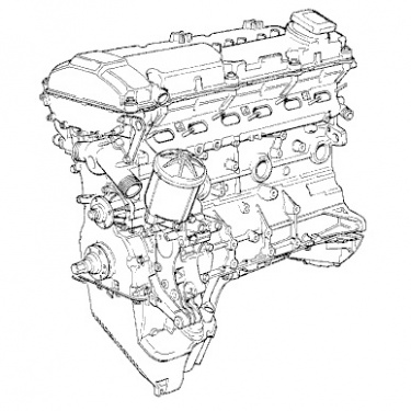 Engine Swaps - E30 Zone Wiki