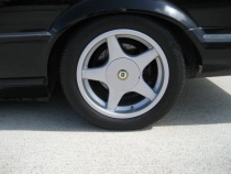 Wheels - E30 Zone Wiki