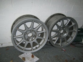 Wheels - E30 Zone Wiki