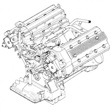Engine Swaps - E30 Zone Wiki