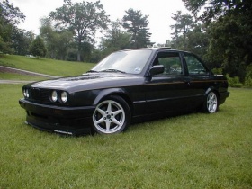 Wheels - E30 Zone Wiki