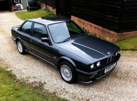 E30 325i Sport Register - E30 Zone Wiki