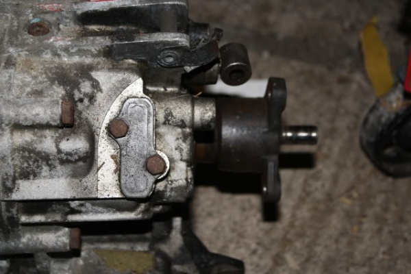 Engine Swap - M42 - E30 Zone Wiki