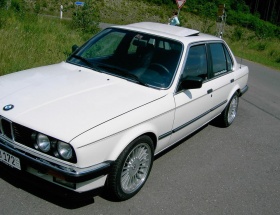 Paint Colour Codes - E30 Zone Wiki