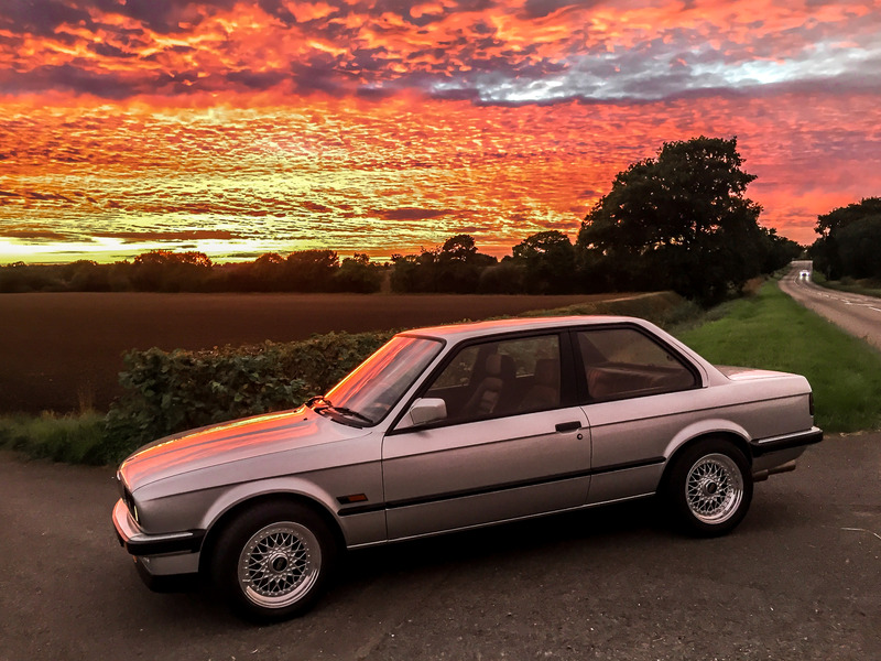 86 316 M20B28 - E30 Zone